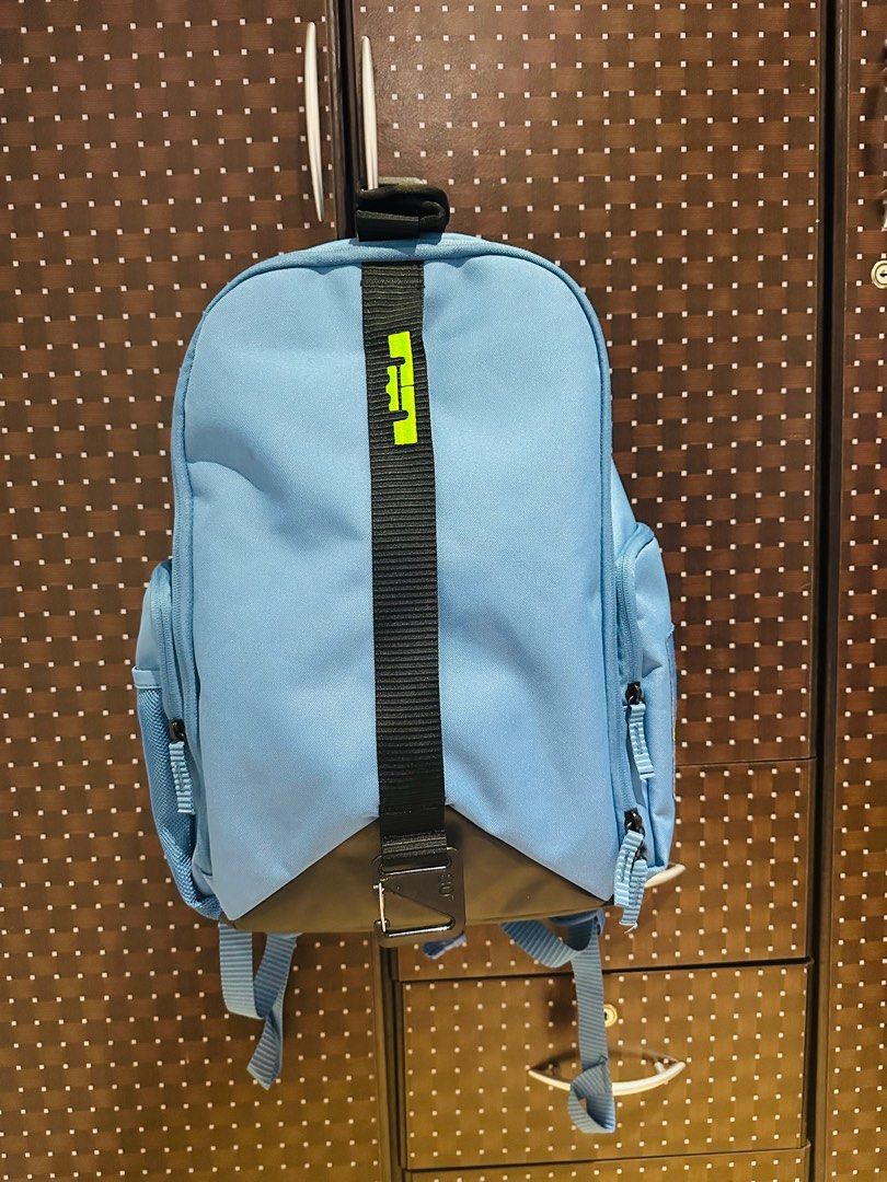 Lebron Backpack, Men's Fashion, Bags, Backpacks on Carousell