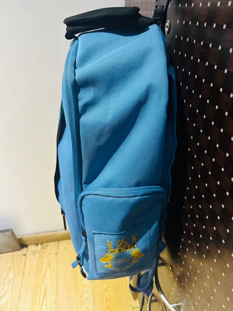 Lebron Backpack, Men's Fashion, Bags, Backpacks on Carousell