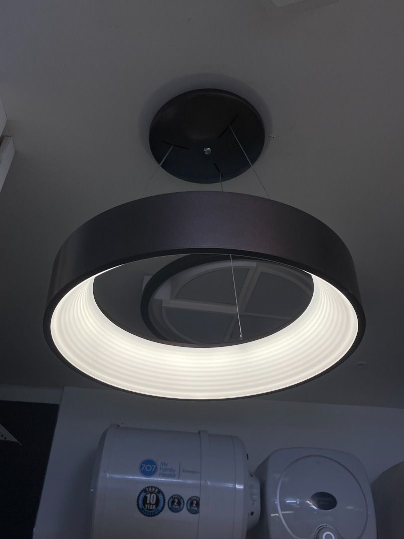 LED Hanging lights - Promotion Clear Stock, Furniture & Home Living ...