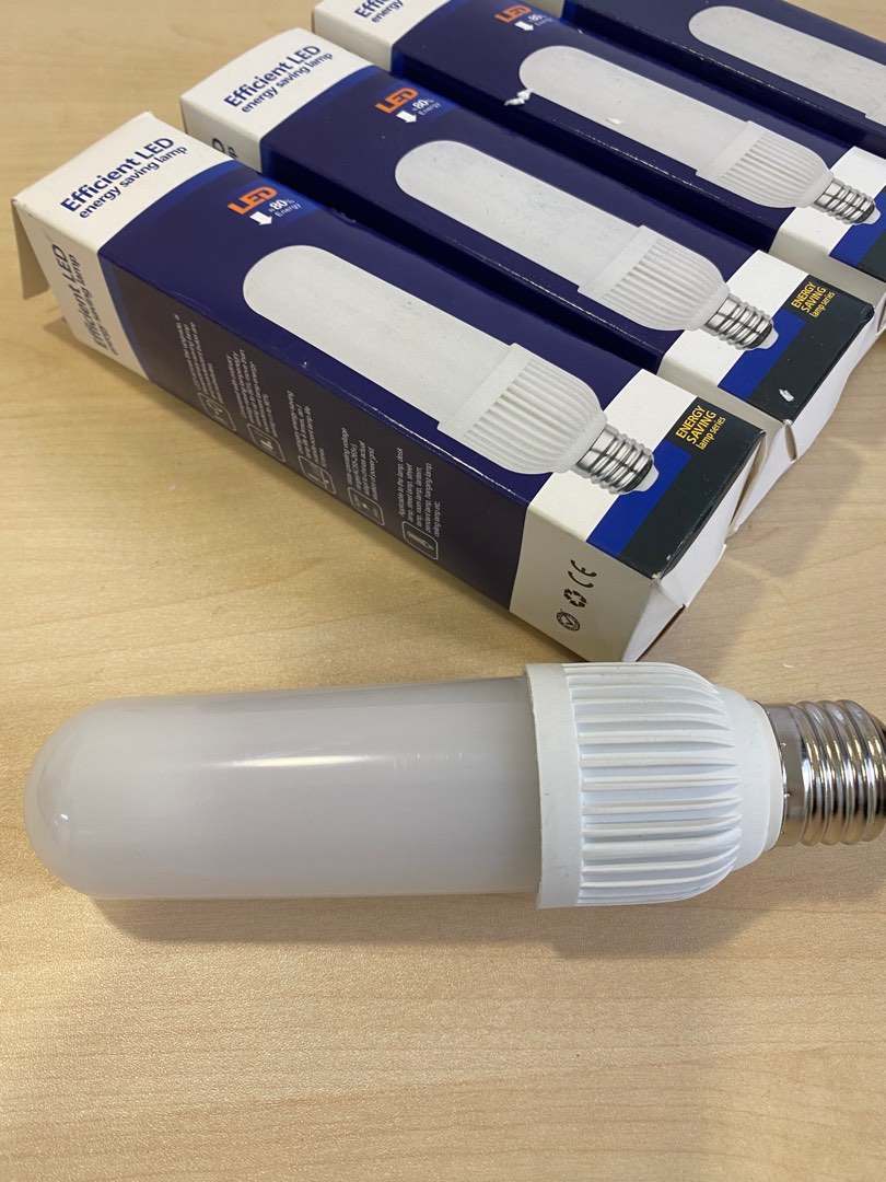 Led lamp, Furniture & Home Living, Lighting & Fans, Lighting on Carousell