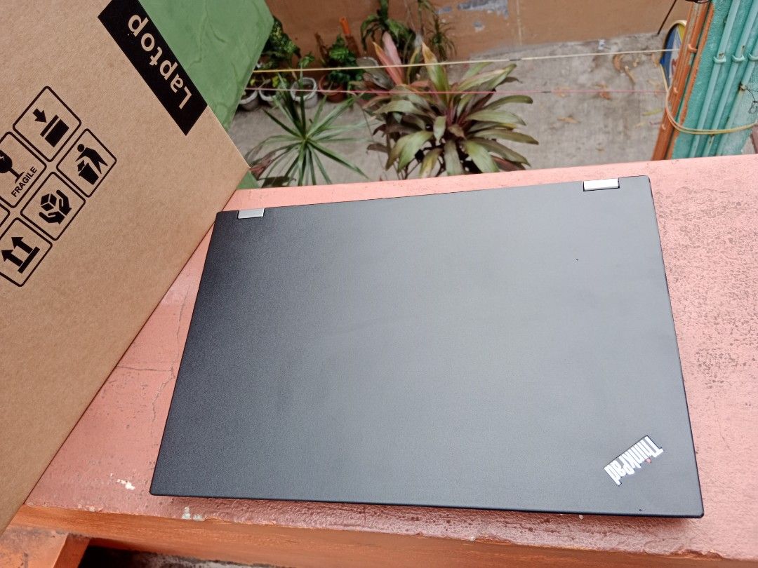 Lenovo ThinkPad L570 15.6inch" Fullkeyboard/Numpad Windows 10 Pro ...