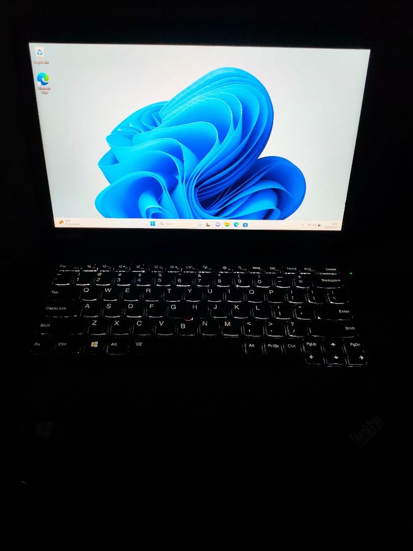 Lenovo ThinkPad X240 perfect business laptop machine with docking ...