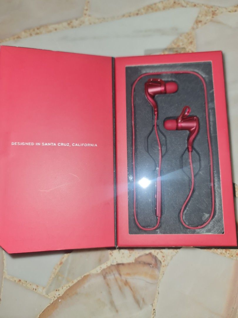 Limited Edition EARBUDS, Audio, Earphones on Carousell