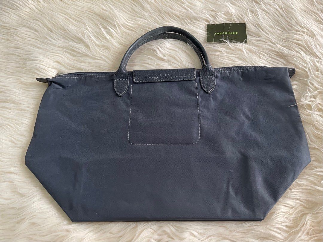 Long Champ Limited Edition Bug Patches, Luxury, Bags & Wallets on Carousell
