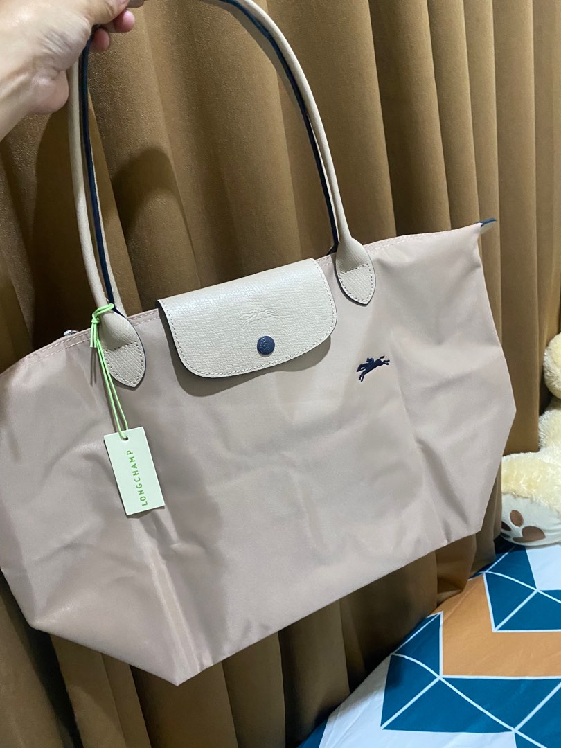 Longchamp Le Pliage Longchamp neo club Longchamp Cuir Lc longchamp bag ...