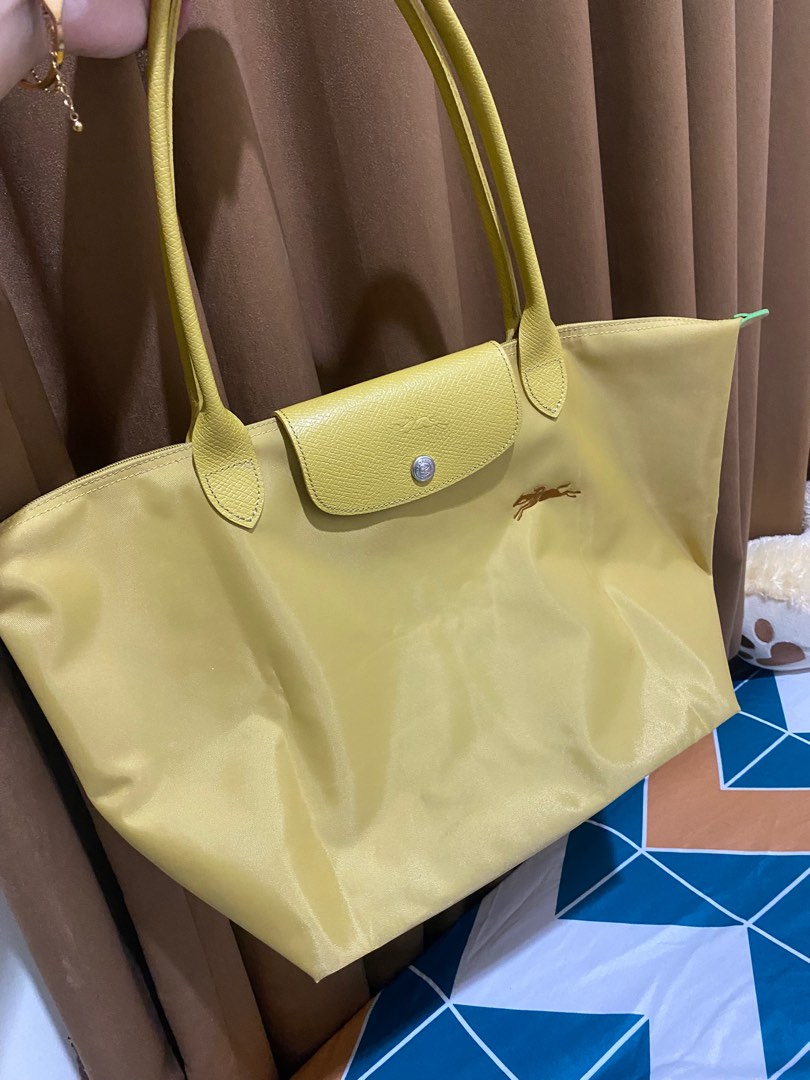 Longchamp Le Pliage Longchamp neo club Longchamp Cuir Lc longchamp bag ...