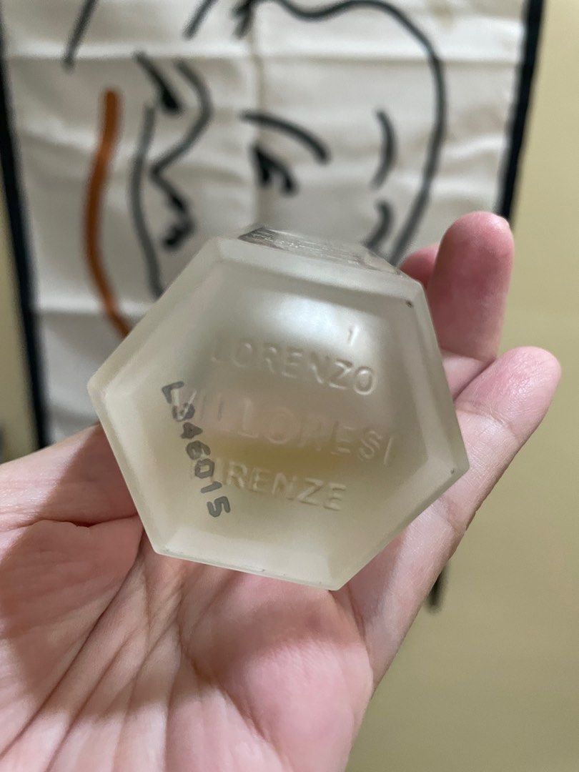 Lorenzo Villoresi Teinte de Neige EDP 50ml, Beauty & Personal Care ...