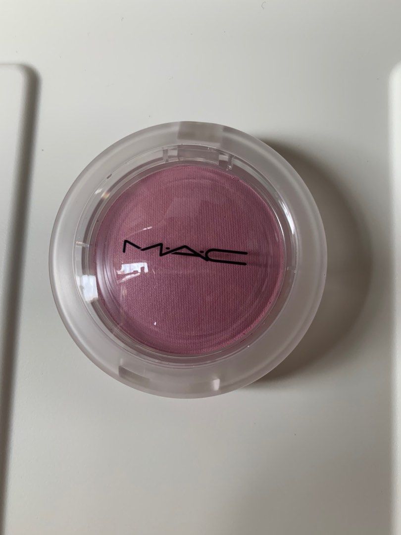 MAC COSMETICS Glow Play Blush, Beauty & Personal Care, Face, Makeup on ...
