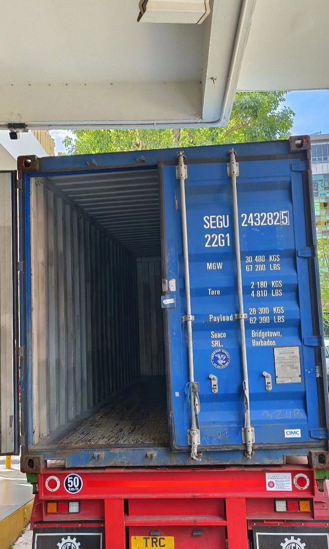 Manpower Support,arrange warehouse Unstuffing container, Home Services ...