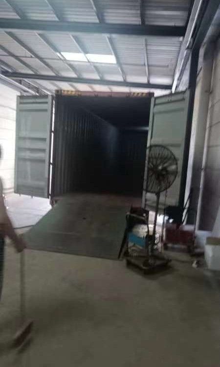 Manpower Support,arrange warehouse Unstuffing container, Home Services ...