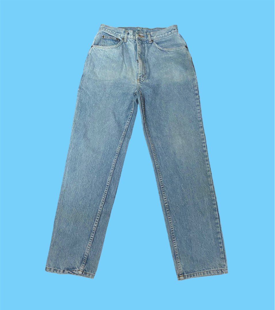 Maong For Men on Carousell