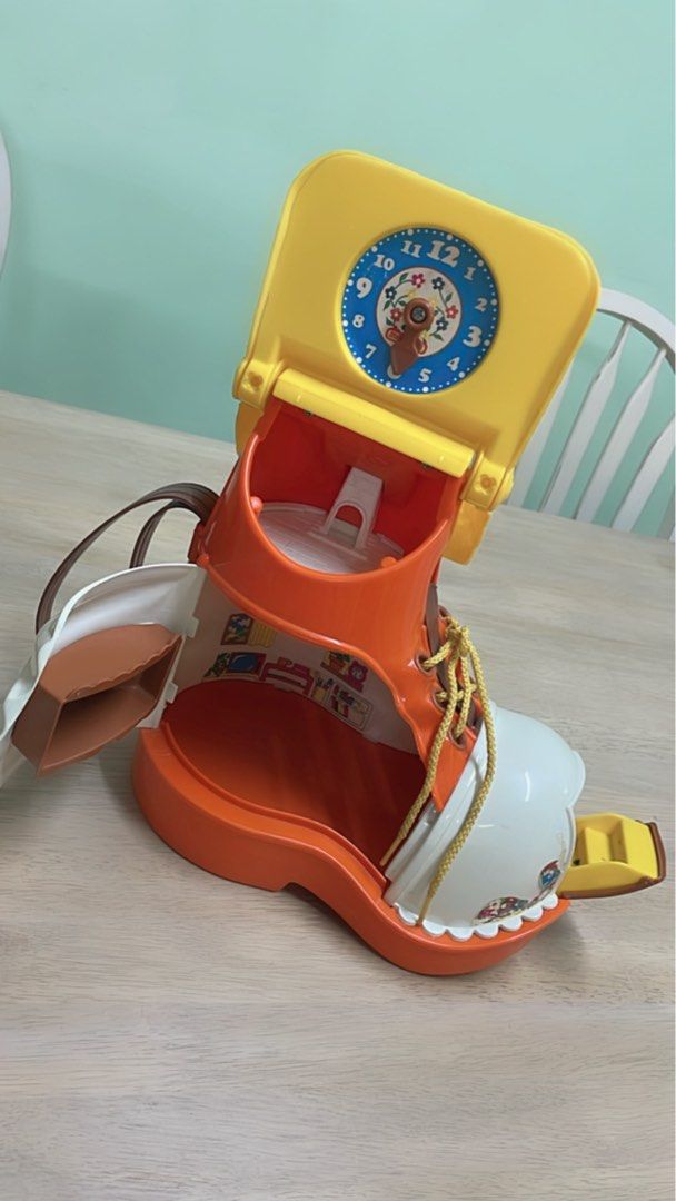 Matchbox vintage house shoes, Hobbies & Toys, Collectibles ...