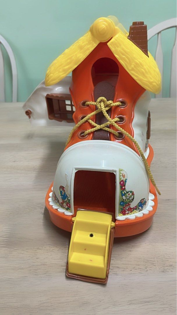 Matchbox vintage house shoes, Hobbies & Toys, Collectibles ...