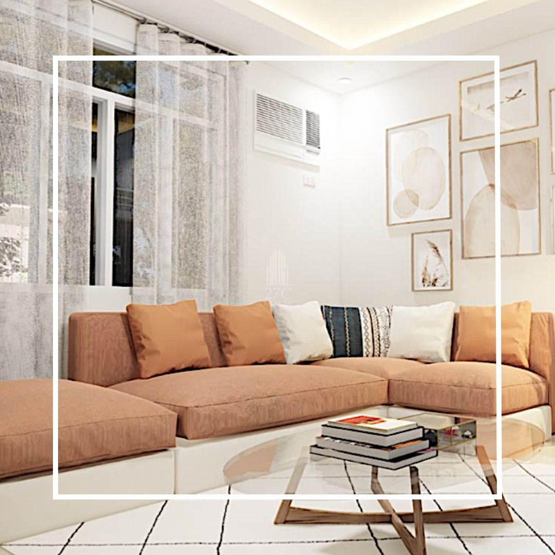 Merville Park, Parañaque City - Brand New Townhomes for Sale, Property ...