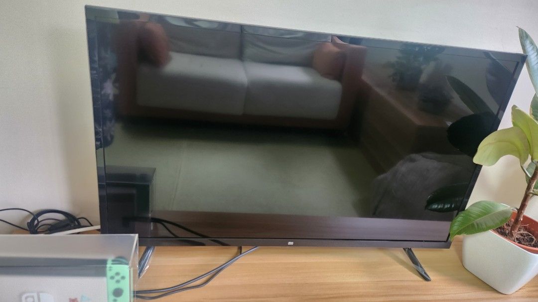 MI Android led tv, TV & Home Appliances, TV & Entertainment, TV on ...