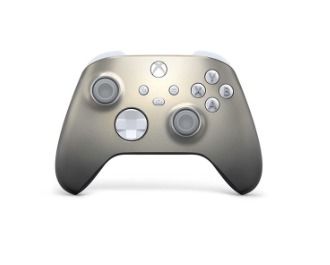 Microsoft Xbox Wireless Controller Limited Edition (LSG2743), Video ...