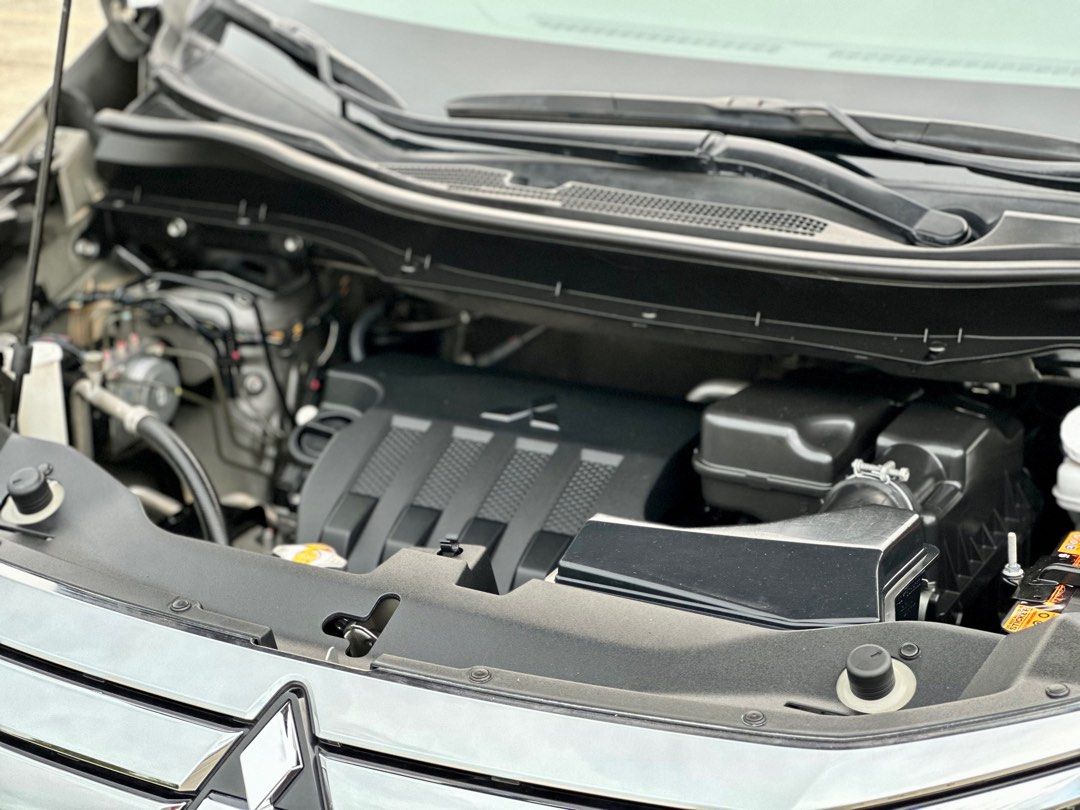 Mitsubishi xpander gls Auto, Cars for Sale, Used Cars on Carousell