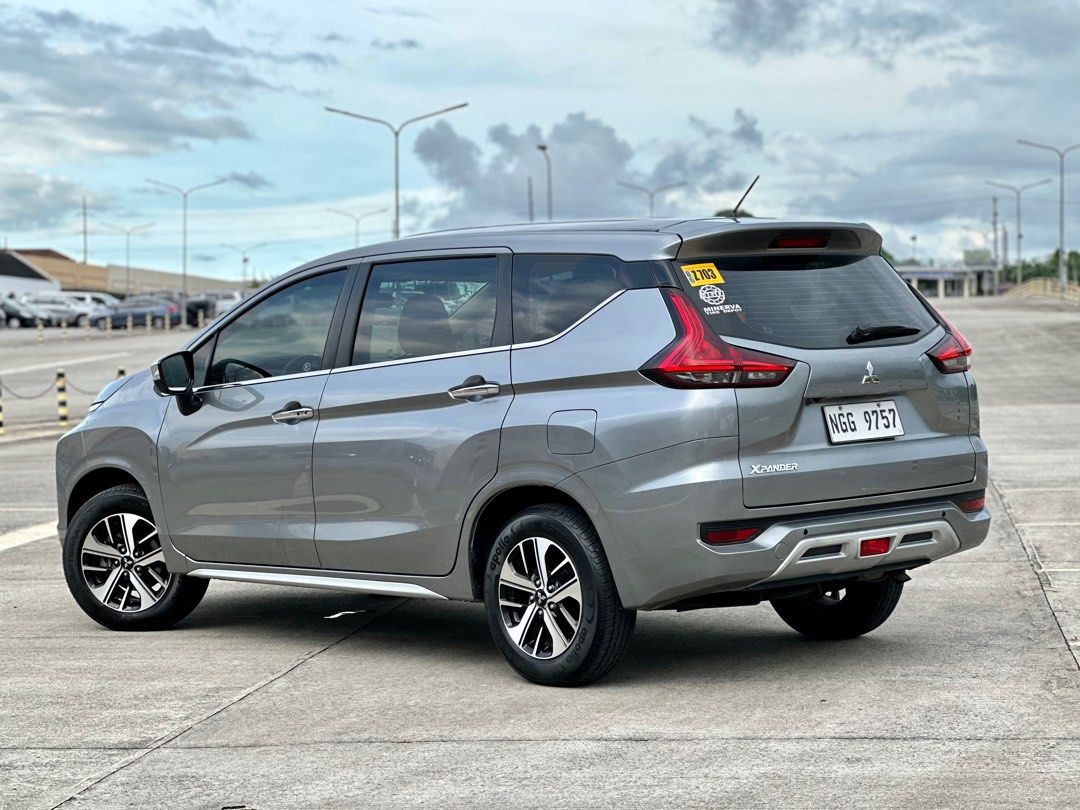 Mitsubishi xpander gls Auto, Cars for Sale, Used Cars on Carousell