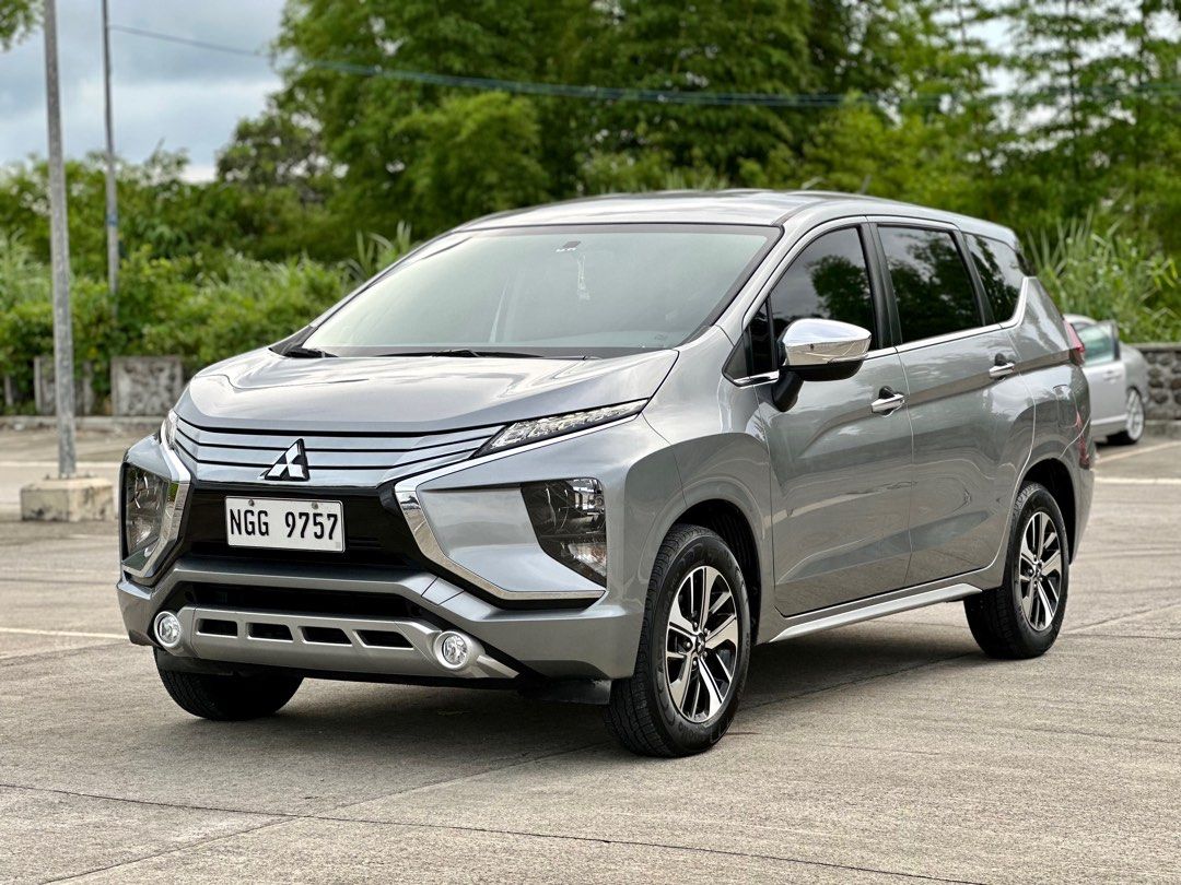 Mitsubishi xpander gls Auto, Cars for Sale, Used Cars on Carousell