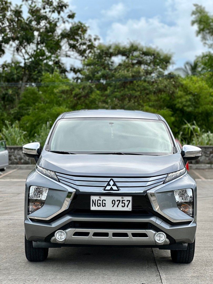 Mitsubishi xpander gls Auto, Cars for Sale, Used Cars on Carousell
