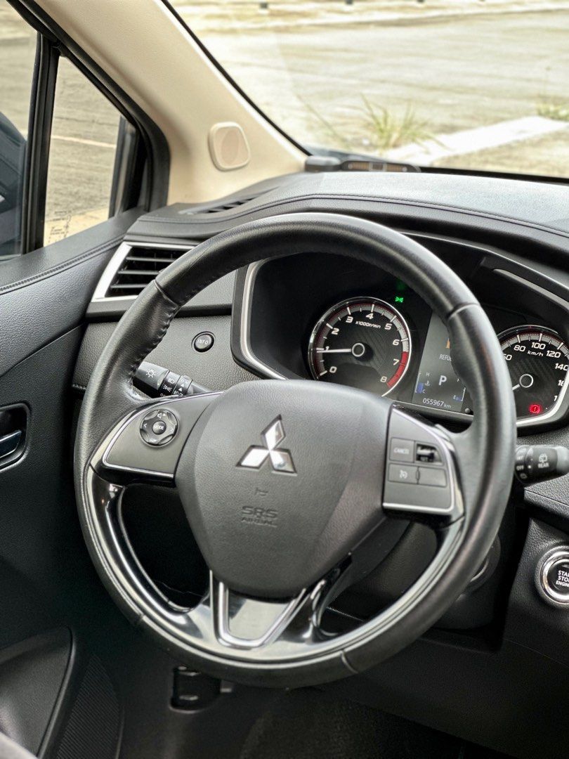 Mitsubishi xpander gls Auto, Cars for Sale, Used Cars on Carousell