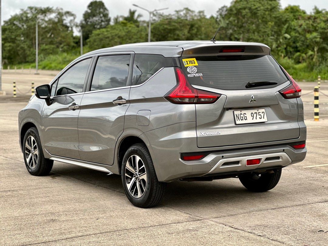 Mitsubishi xpander gls Auto, Cars for Sale, Used Cars on Carousell