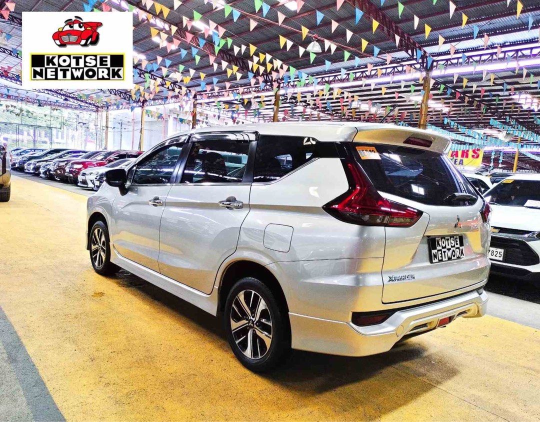 Mitsubishi Xpander GLS Sport Auto, Cars for Sale, Used Cars on Carousell