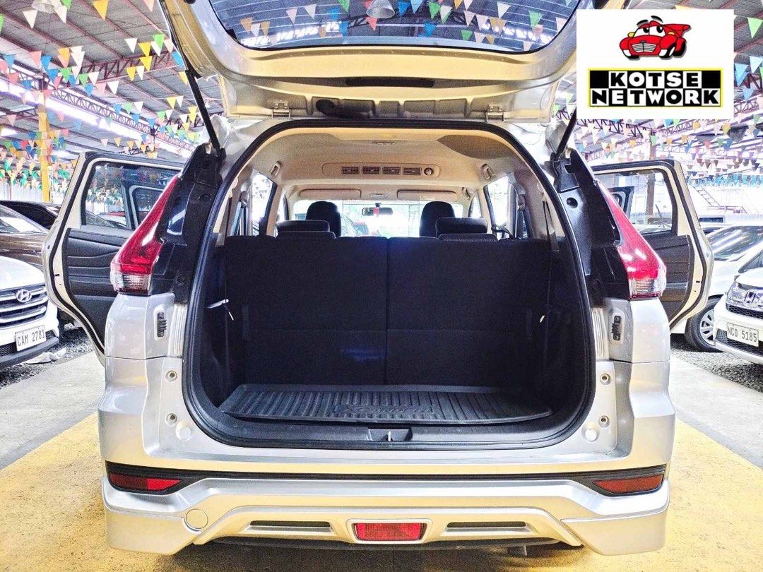 Mitsubishi Xpander GLS Sport Auto, Cars for Sale, Used Cars on Carousell