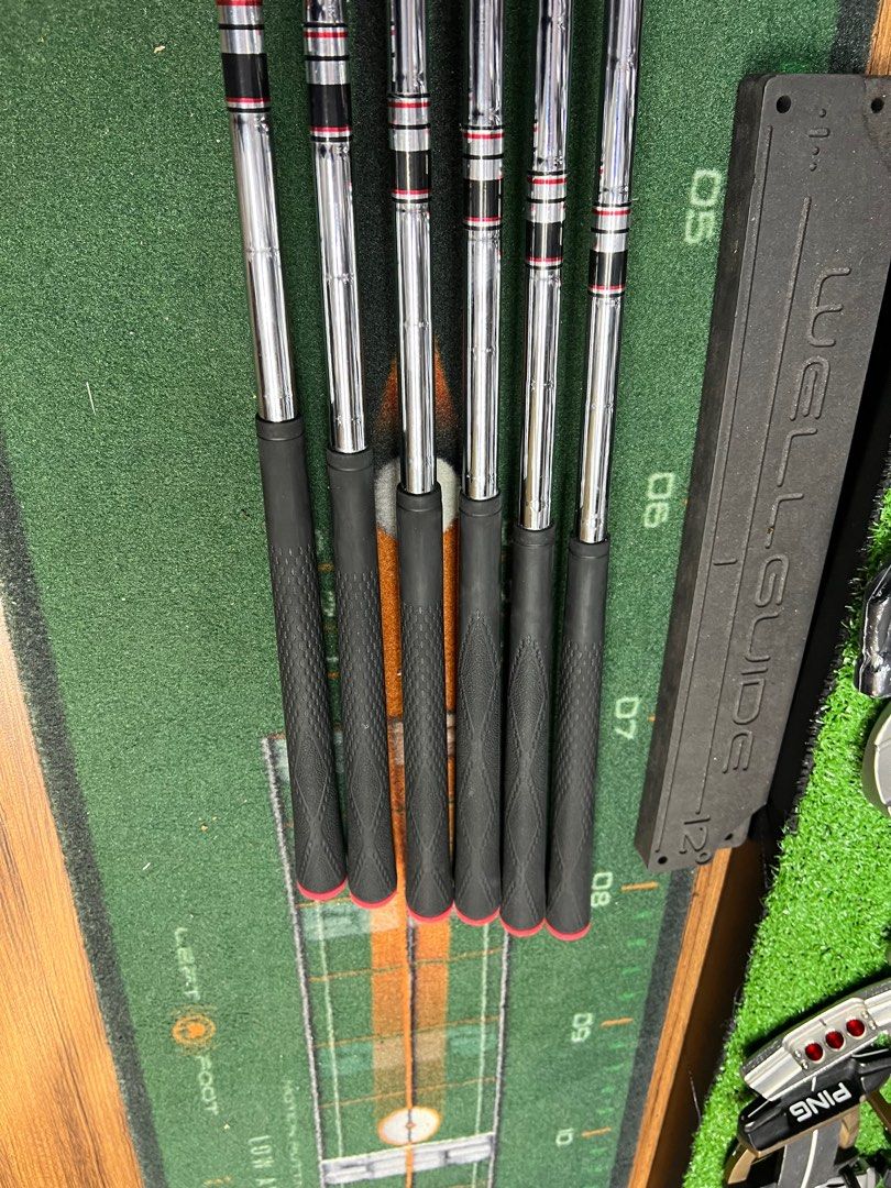 Miura Genesis Neo 9005 G Passing Point Forged Irons (5-P) [PREMIUM ...