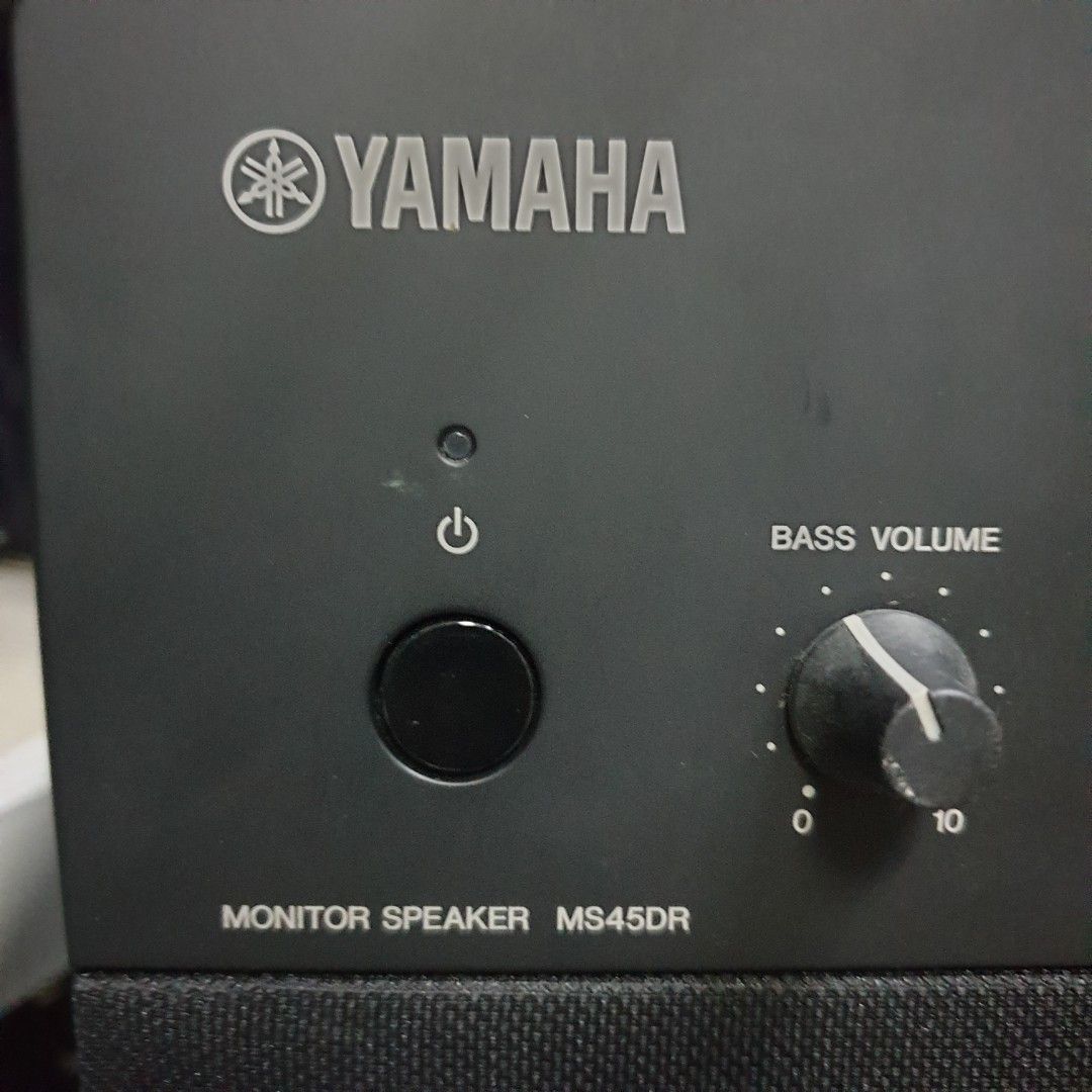 Monitor system for E drums, Hobbies & Toys, Music & Media, Musical ...