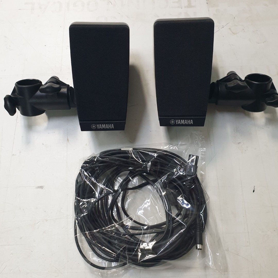 Monitor system for E drums, Hobbies & Toys, Music & Media, Musical ...