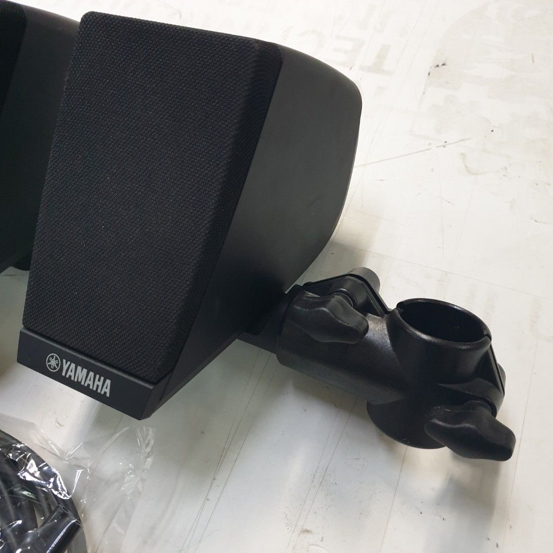 Monitor system for E drums, Hobbies & Toys, Music & Media, Musical ...