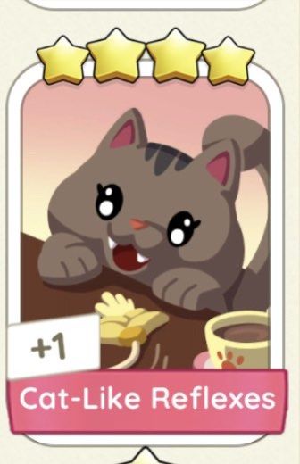 MonopolyGO Card! Post it!/Pride Stride/Spot on/Leaf it to Me/Howly ...
