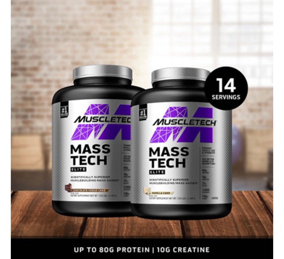 [MuscleTech] **Chocolate fudge cake**MuscleTech Performance Series ...