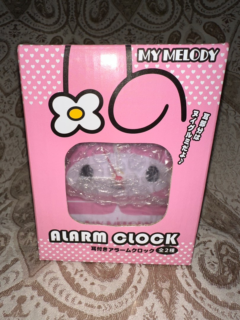 My melody on Carousell