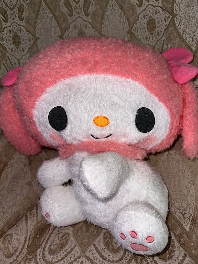 My melody on Carousell