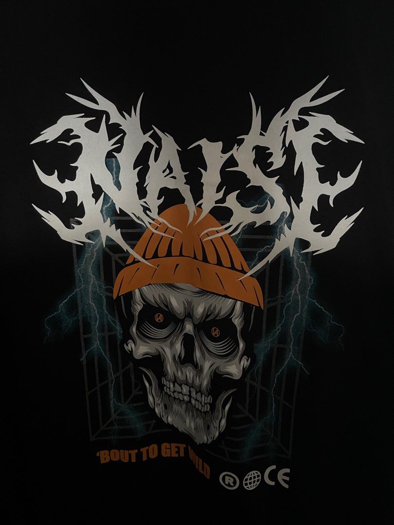 NAISE KL, Men's Fashion, Tops & Sets, Tshirts & Polo Shirts on Carousell