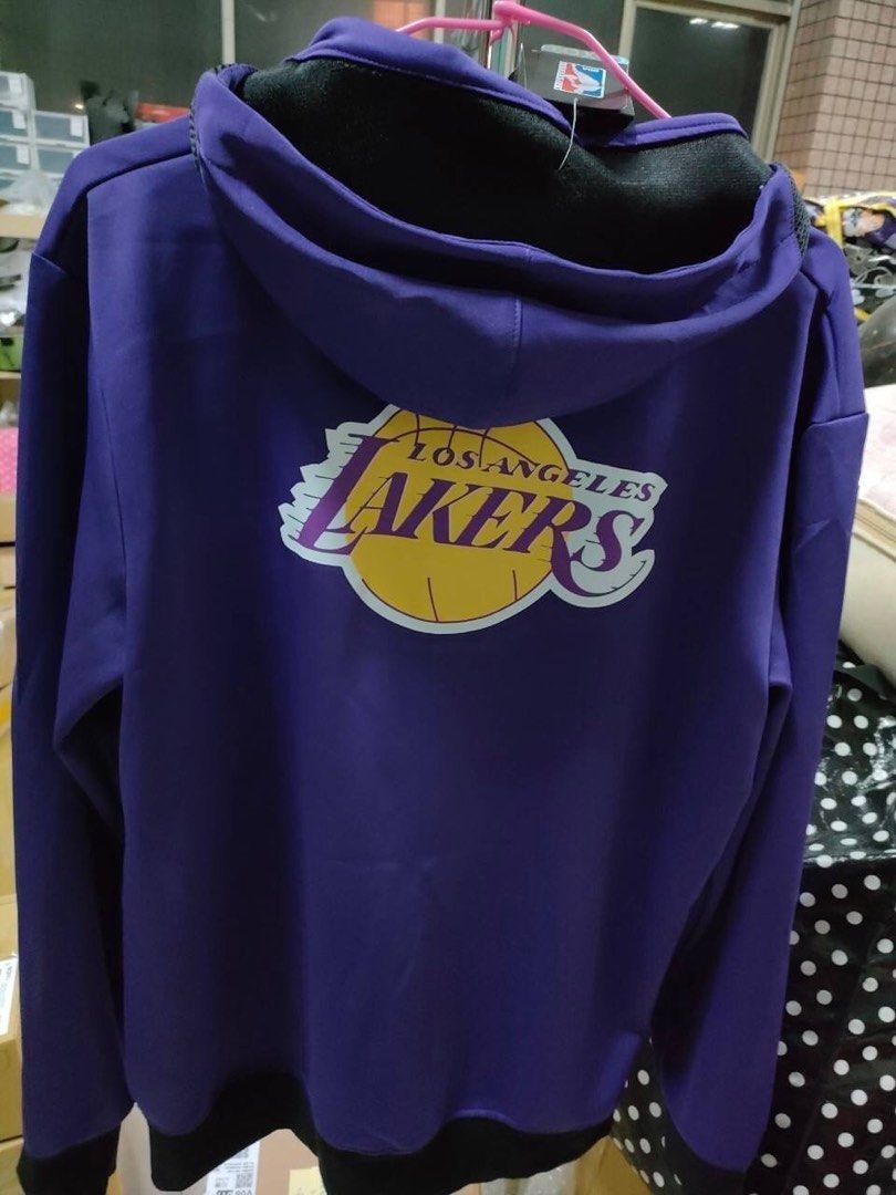 NBA X Nike men's basketball hoodie jacket 100% actual photos of our ...