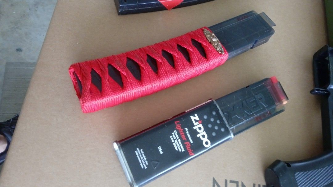 Nerf / Foam Blasters, Worker Swift custom, Hobbies & Toys, Toys & Games ...