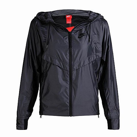 NIKE | Woven Jacket on Carousell