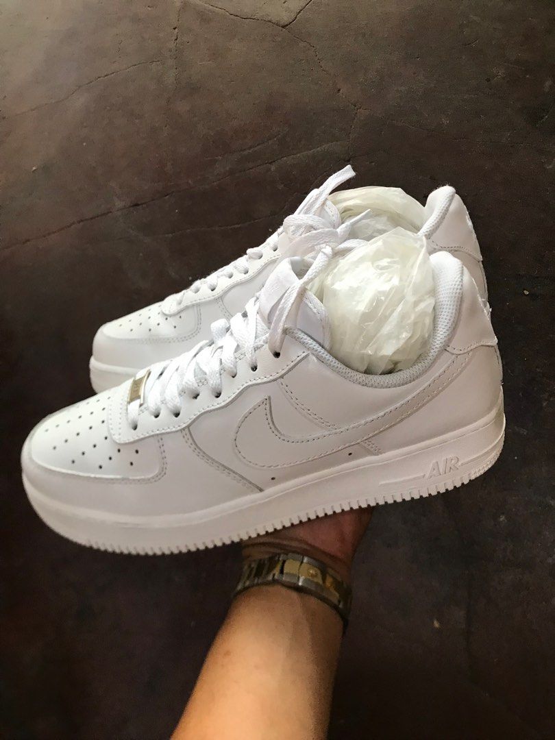 Nike Af1, Men's Fashion, Footwear, Sneakers on Carousell