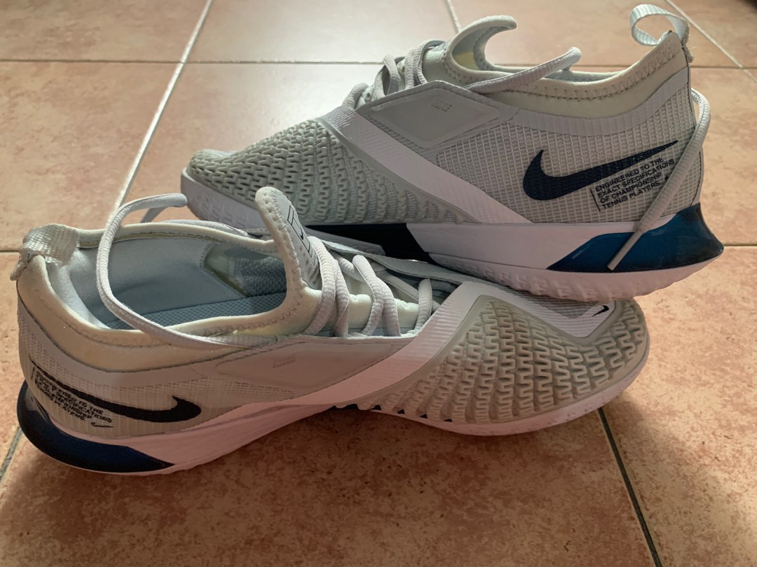 Nike Vapor Nxt Tennis Shoes .. US10, Men's Fashion, Footwear, Sneakers ...