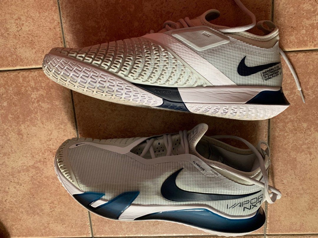 Nike Vapor Nxt Tennis Shoes .. US10, Men's Fashion, Footwear, Sneakers ...