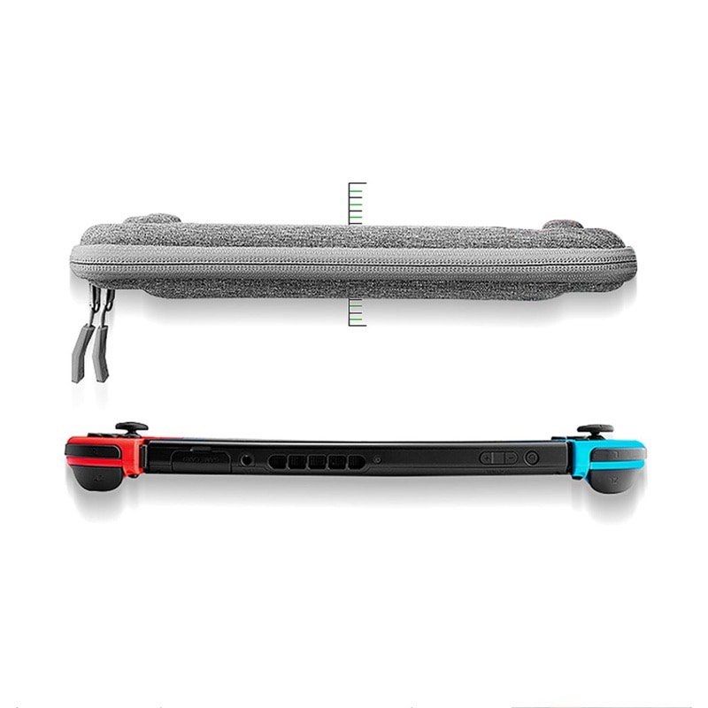 NINTENDO Switch Casing, Video Gaming, Gaming Accessories, Cases ...