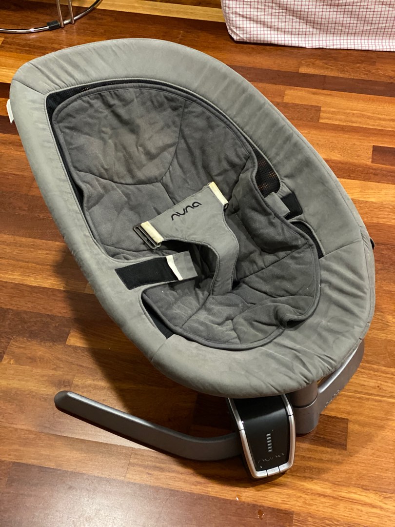 Nuna LEAF + Wind, Babies & Kids, Baby Nursery & Kids Furniture, Kids' Tables & Chairs on Carousell