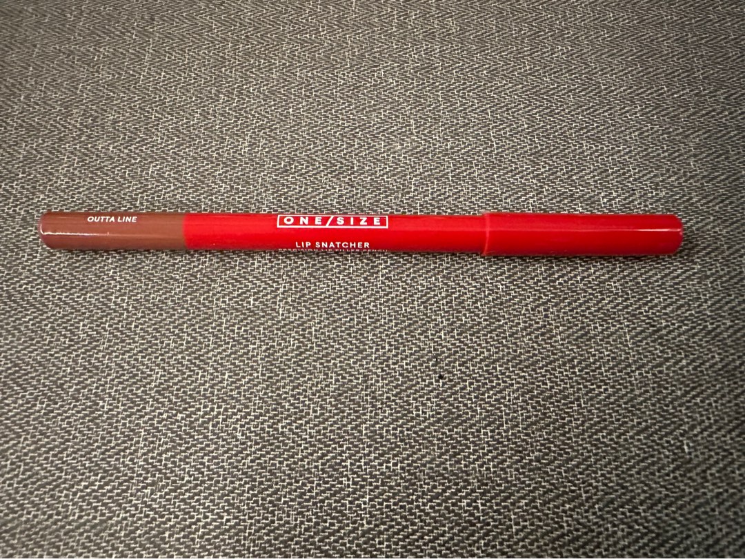 One size by patrick starr lip snatcher precision lip filler pencil ...