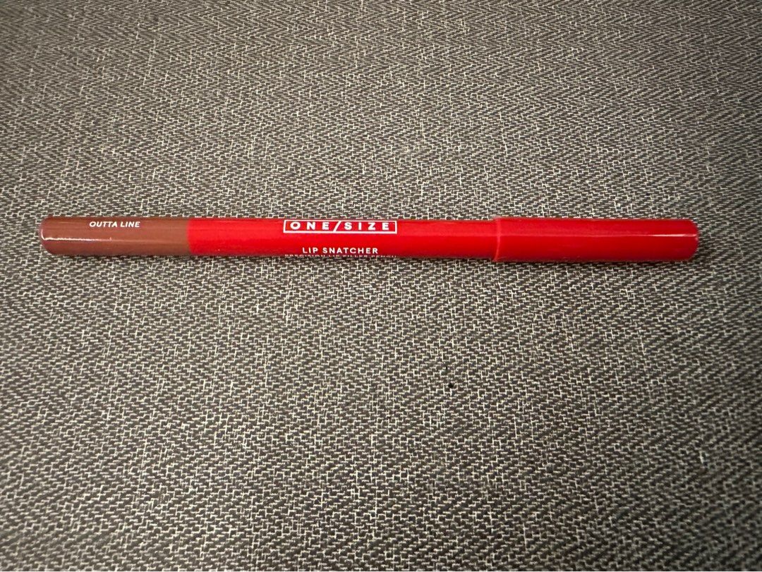 One size by patrick starr lip snatcher precision lip filler pencil ...