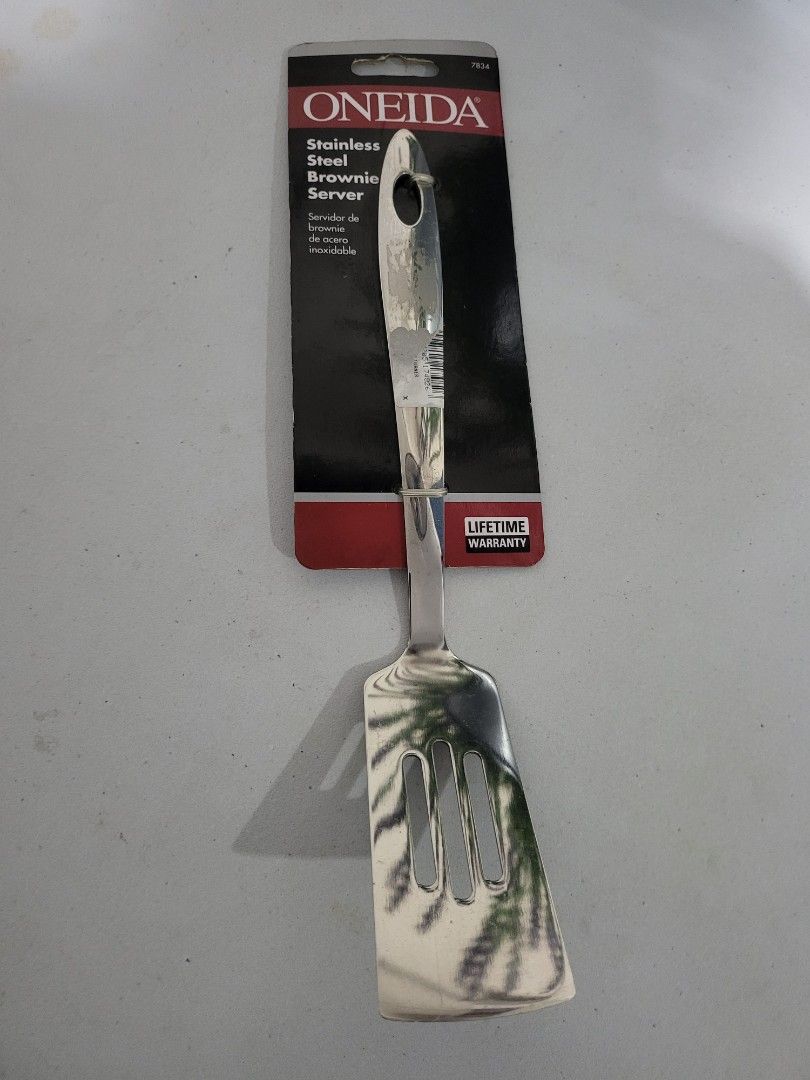 Oneida brownie turner on Carousell