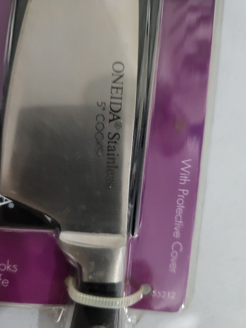 Oneida knife on Carousell