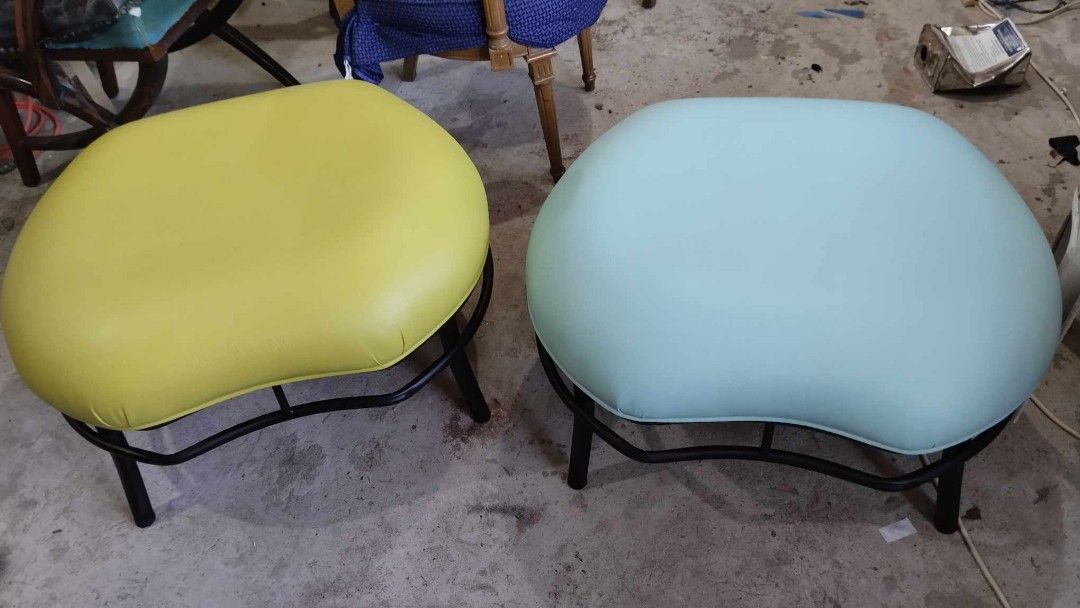 Ottoman Center Table, Furniture & Home Living, Furniture, Tables & Sets ...